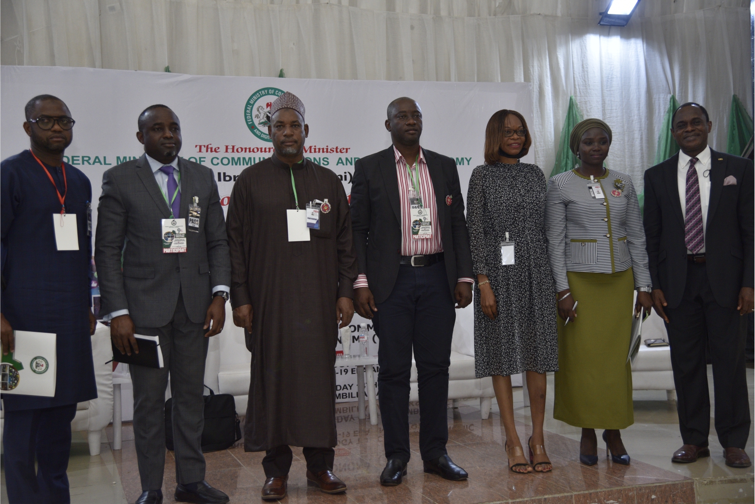 AfICTA Submits Memo to The National Council on Communications and ...